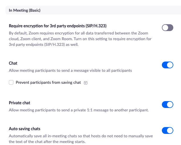 How to Change Host in Zoom