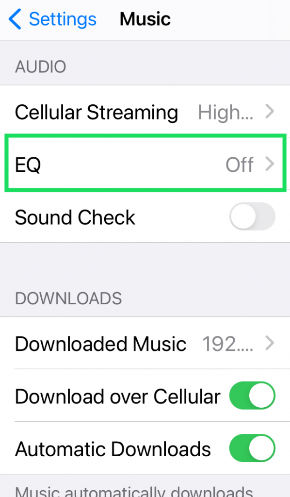 How to Change the Bass on Airpods