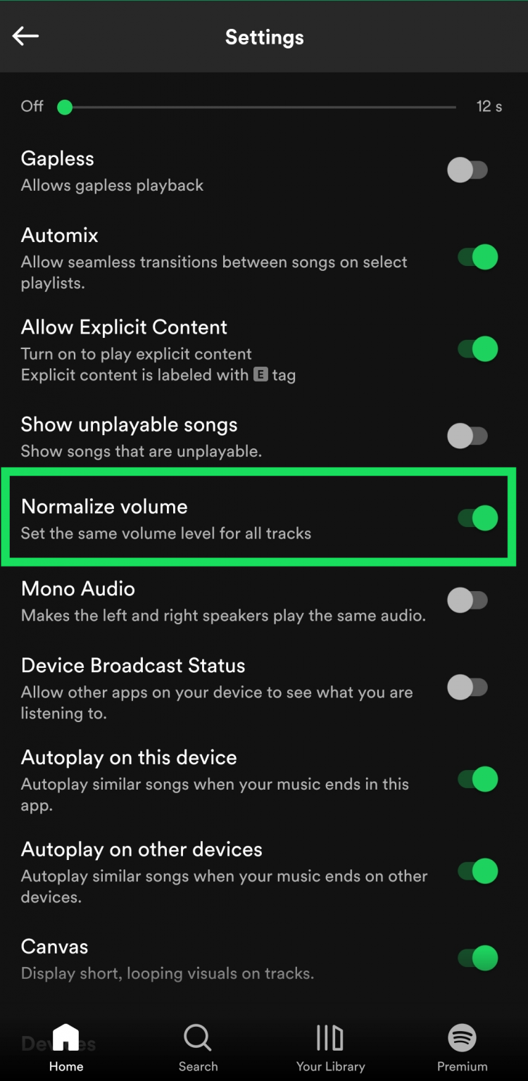 How to Change the Bass on Airpods