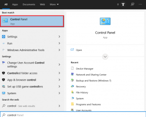 How to Fix "Cannot See Shared Folders in Windows 10 PC"