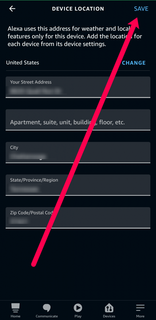 How to Change Your Weather Location on Alexa [Echo Devices]