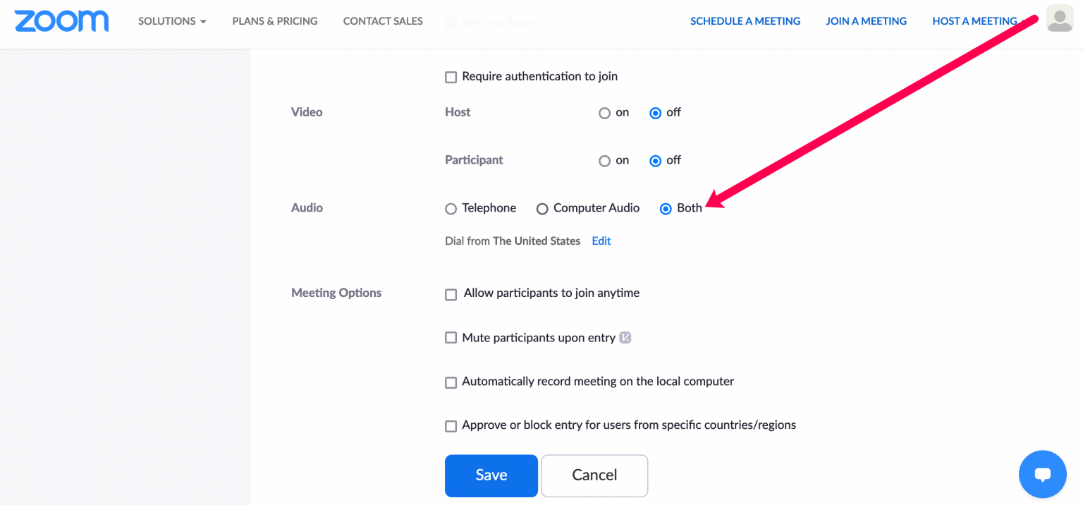 How to Join Zoom by Phone