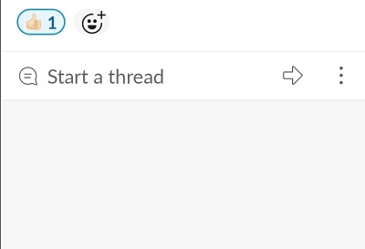 How to Remove Reactions in Slack