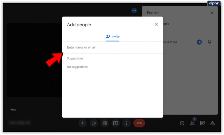 How to Turn On the Camera in Google Meet