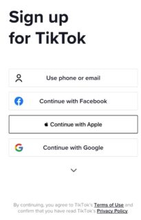 How To Use TikTok: A Beginner's Guide
