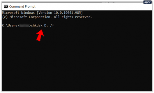 How To Fix ‘can't read from the source file or disk’ Errors