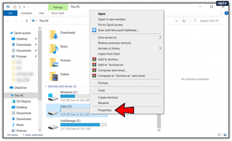 How To Fix ‘can't read from the source file or disk’ Errors