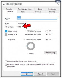 How To Fix ‘can't read from the source file or disk’ Errors