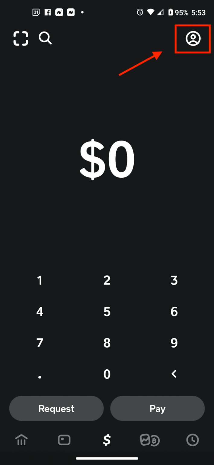 How to Add Someone to the Cash App