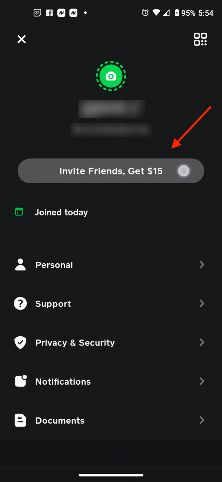 How to Add Someone to the Cash App