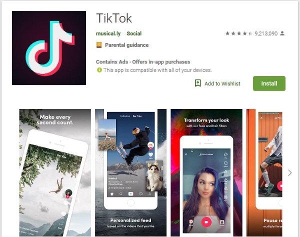 How To Use TikTok: A Beginner's Guide