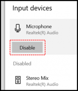 How to Share Audio in Google Meet