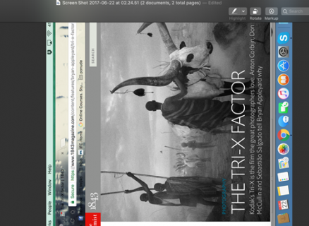 How To Combine Screenshots into One PDF