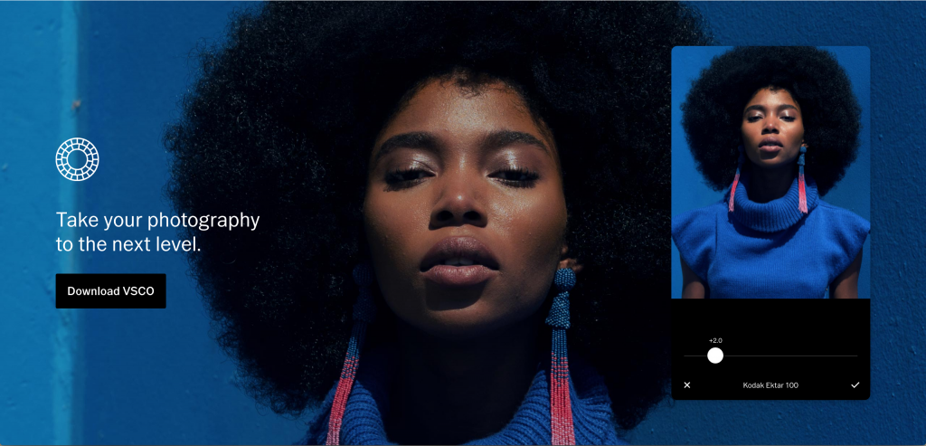 How To Delete Your VSCO Account