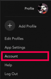 How to Sign Out of All Devices in Disney Plus