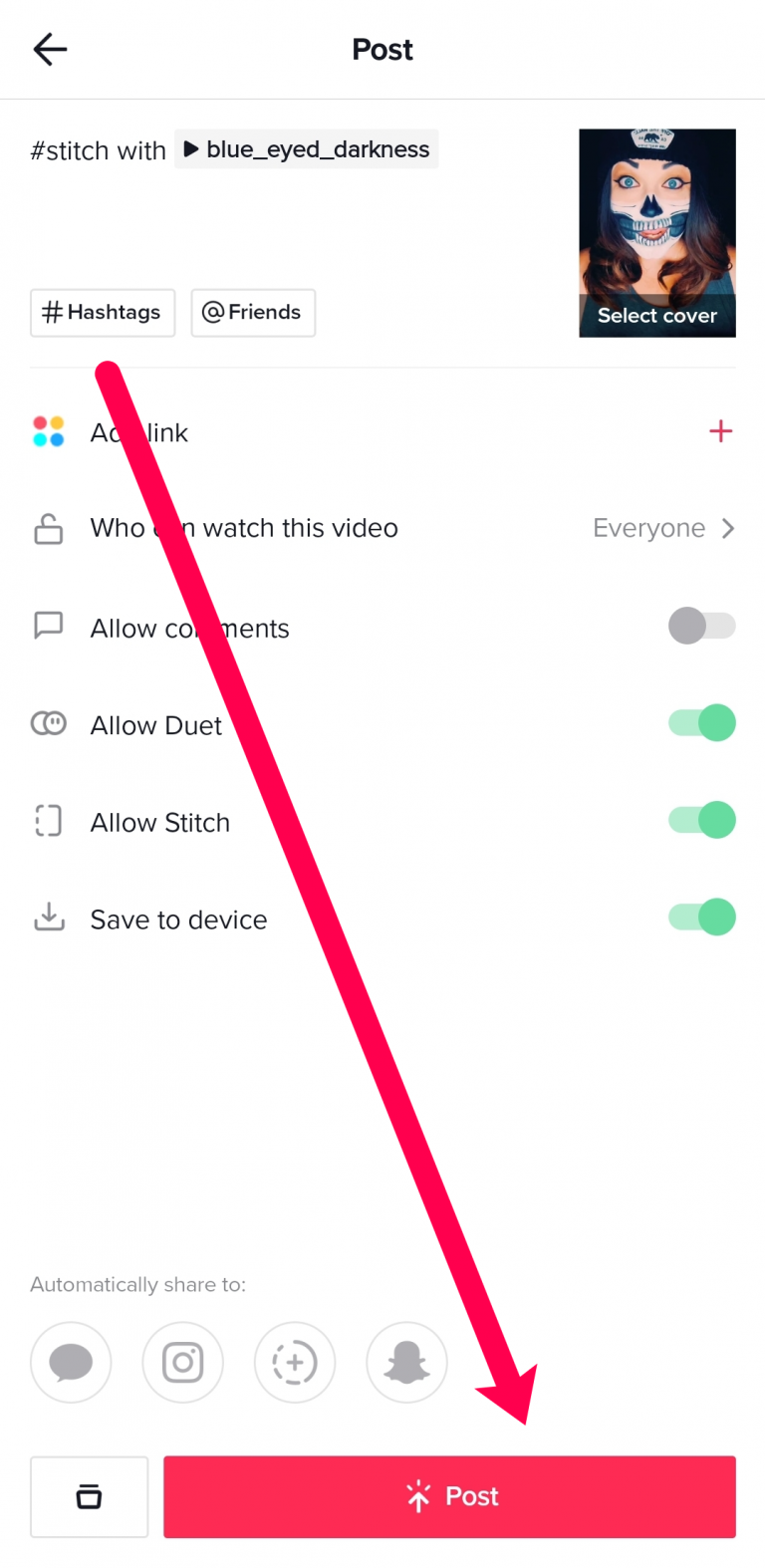 How To Use TikTok: A Beginner's Guide