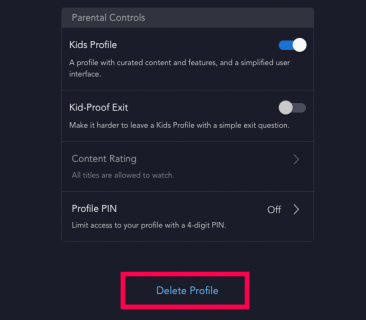 How to Sign Out of All Devices in Disney Plus