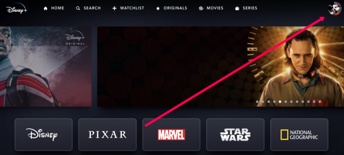 How to Sign Out of All Devices in Disney Plus