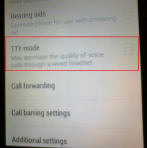 What is TTY Mode and Do I Need to Use it?