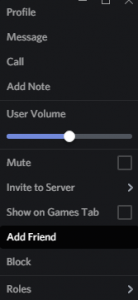How To Find your Friends on Discord
