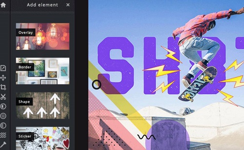 How to Change Text Color in Pixlr