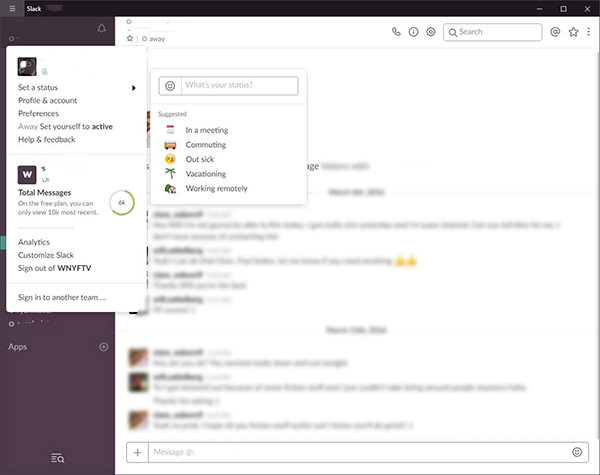 Slack vs. Discord: Which is Right for You?