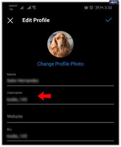 What Does an Instagram Handle Mean?