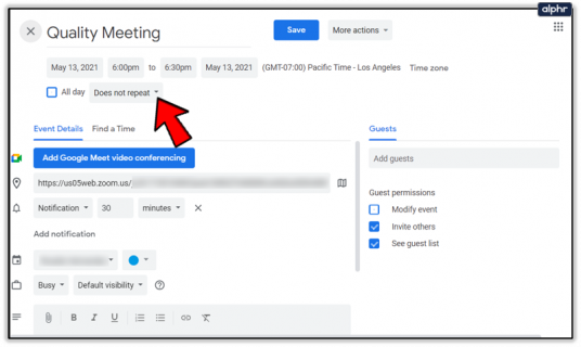 How to Schedule Multiple Meetings in Zoom