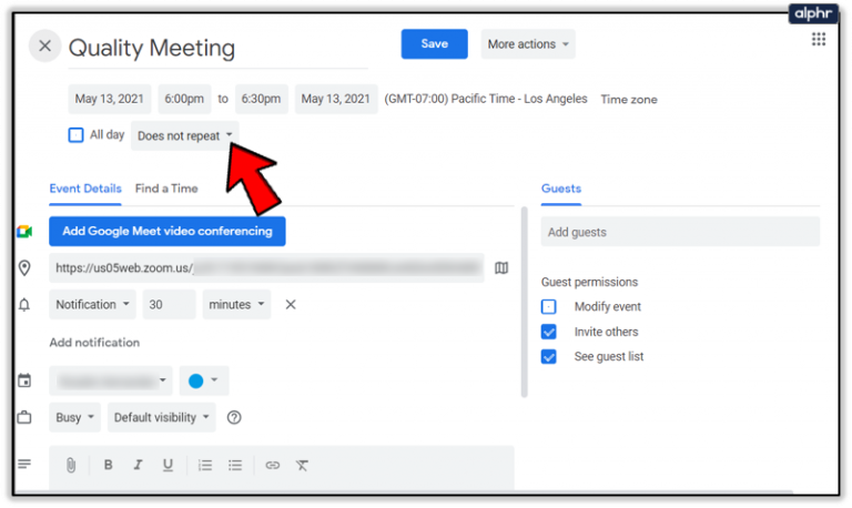 How to Schedule Multiple Meetings in Zoom