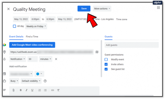 How to Schedule Multiple Meetings in Zoom