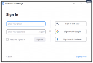 How to Schedule Multiple Meetings in Zoom