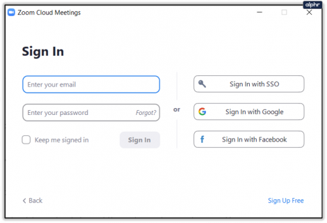 How to Schedule Multiple Meetings in Zoom
