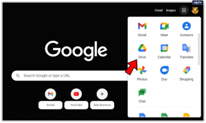 How To Embed a Google Form in an E-mail