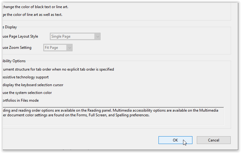How To Change Your Text Color In A Pdf