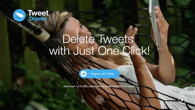 How To Delete All Retweets in Twitter