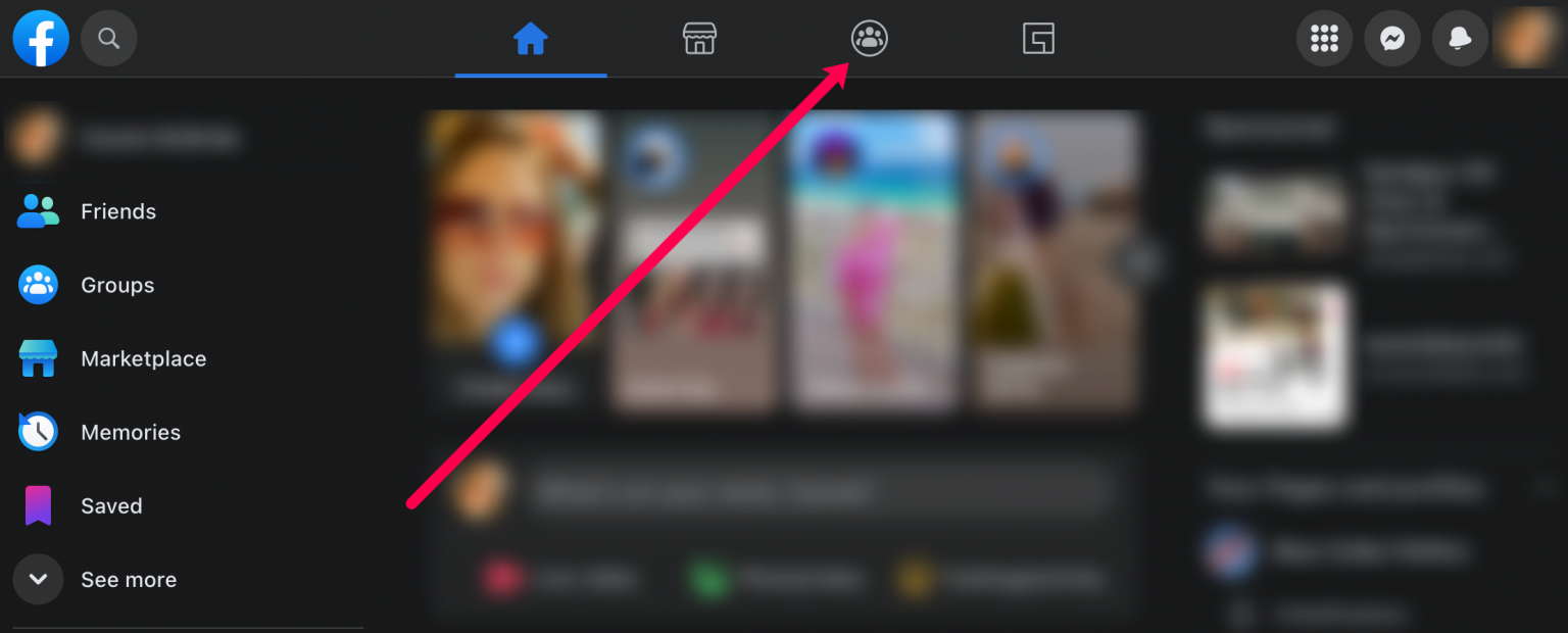 What Are All the Facebook Badges - A Full List