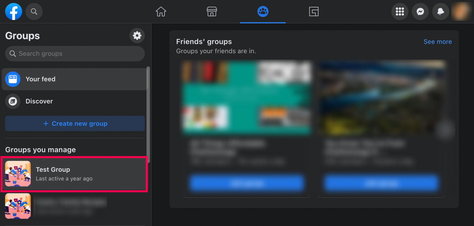 What Are All the Facebook Badges - A Full List