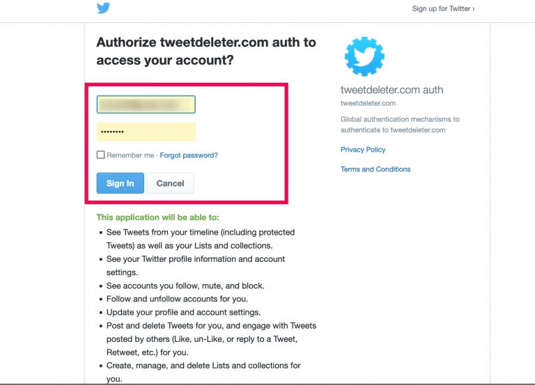 How To Delete All Retweets in Twitter
