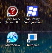 How to Add New Custom Hotkeys to Windows 10