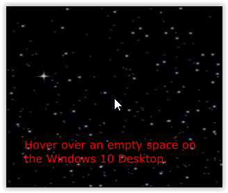 How To Make Desktop Icons Smaller in Windows 10