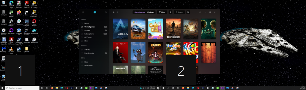 How to Configure Display Scaling in Windows 10