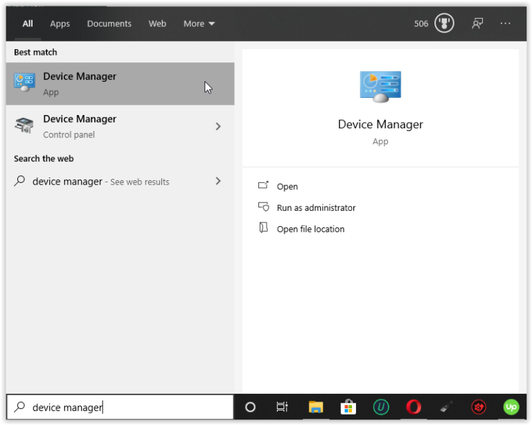How to Turn On or Fix Bluetooth in Windows 10