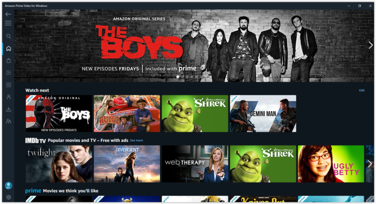 How to Find Your Watchlist on the Amazon Fire Stick