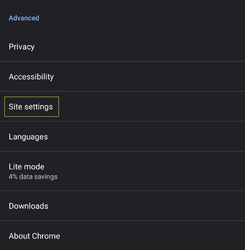 How to Block Pop-Up Adverts on Android