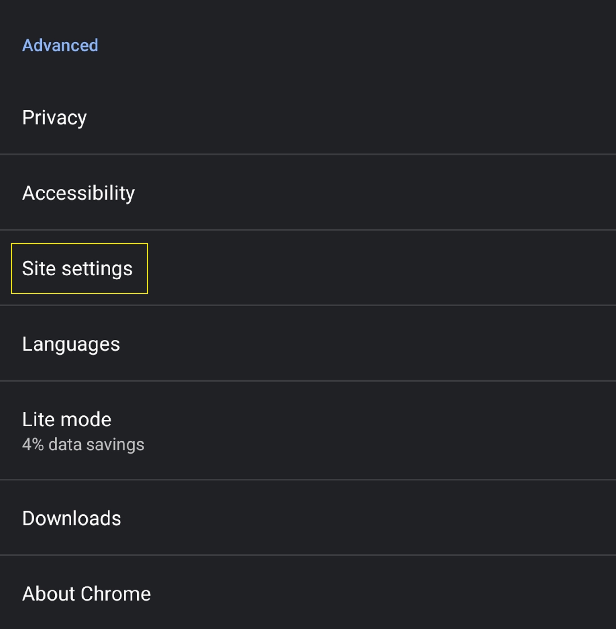 How to Block Pop-Up Adverts on Android