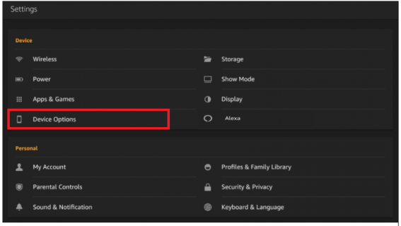 What to Do If Your Amazon Fire Tablet Won’t Turn On