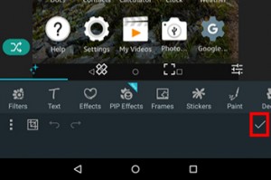 How to Take a Screenshot with Your Amazon Fire Tablet