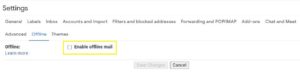 How to use Gmail offline: Read emails offline on your phone or computer