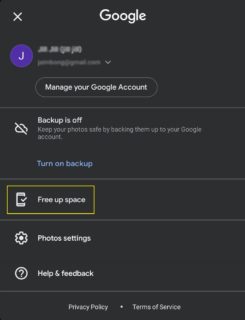 Google Photos Backup: How to Back Up Photos Using Google Photos