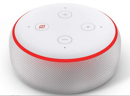 How to Factory Reset the Amazon Echo Dot